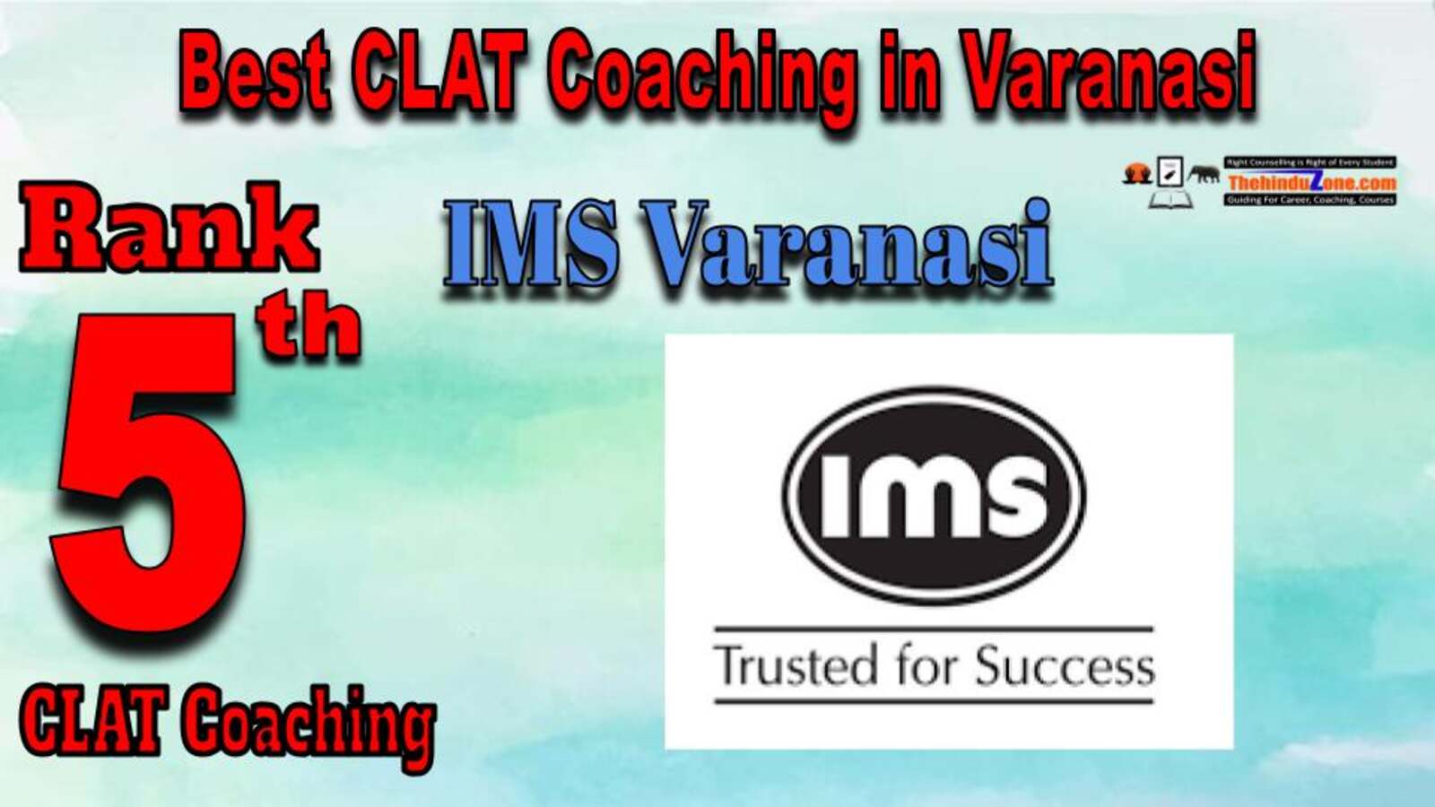 Best CLAT Coaching in Varanasi - TheHinduzone